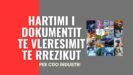 Dokumenti i vlerësimit të rrezikut/riskut DVR - PROES